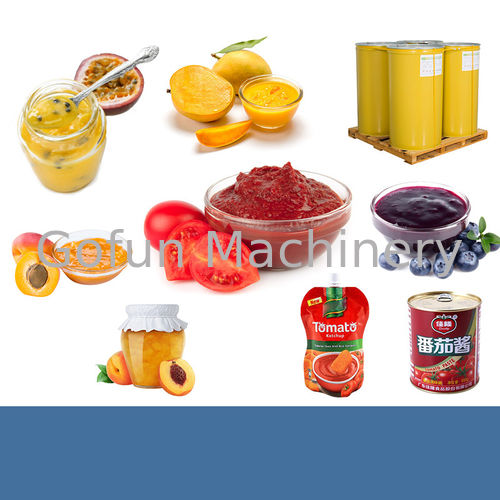 China Shanghai Gofun Machinery Co., Ltd. latest company news about The ...