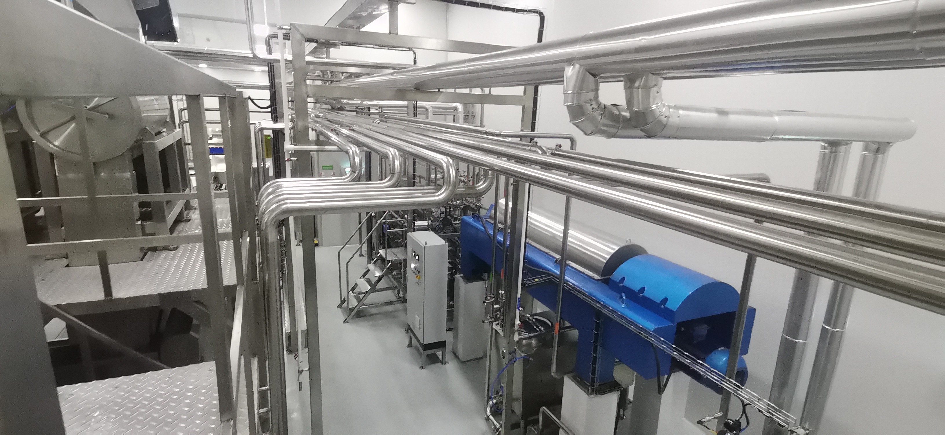What are the market prospects for milk tea raw material production ...