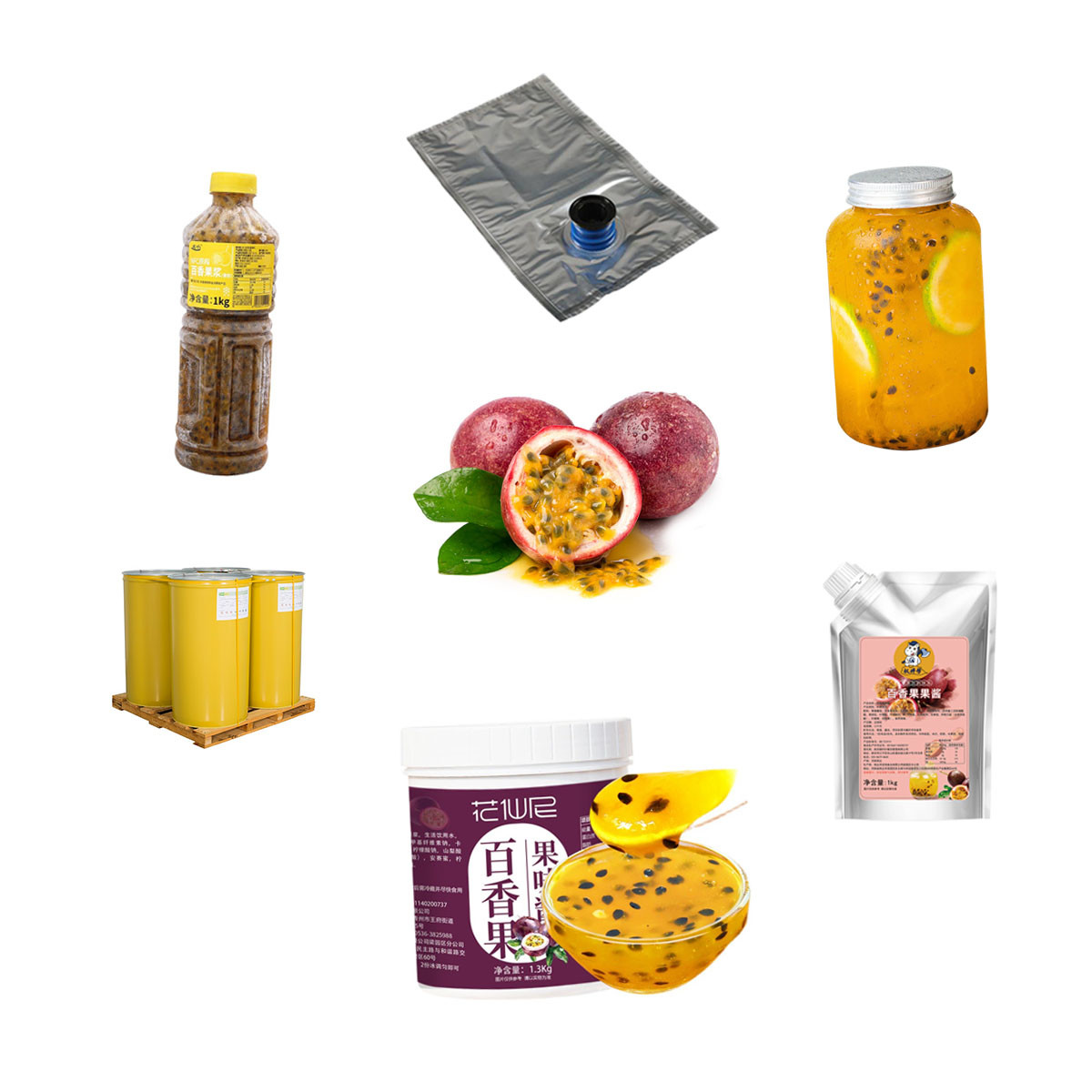 What are the advantages of a milk tea ingredients production line?