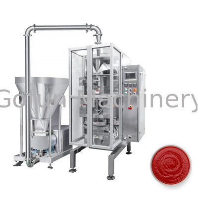 Vertical Packaging Machine factory, Buy good quality Vertical Packaging ...