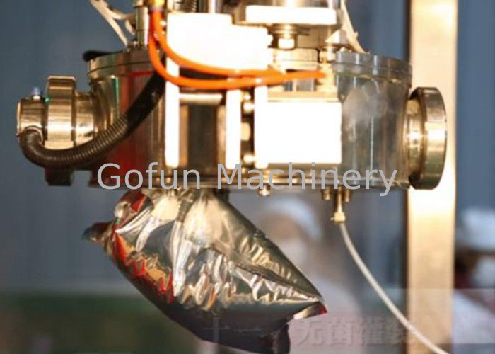 Food Grade Fully Automatic Lemon Juice Production Line For Juice ...