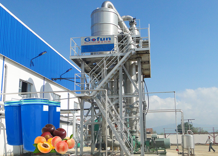 Energy Saving Industrial Jam Making Equipment Modular Design Easy To ...