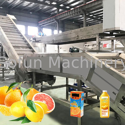 Citrus Processing Line factory, Buy good quality Citrus Processing Line ...