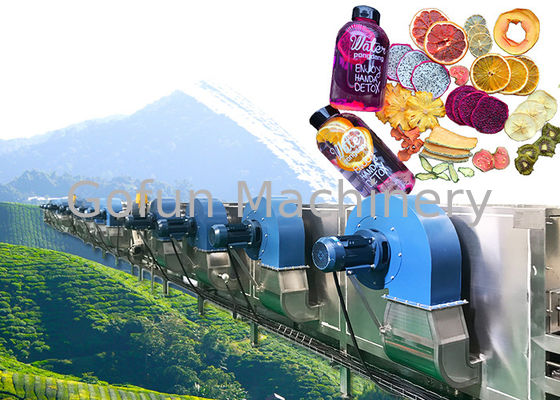 Dried Fruit Processing Equipment factory, Buy good quality Dried Fruit ...