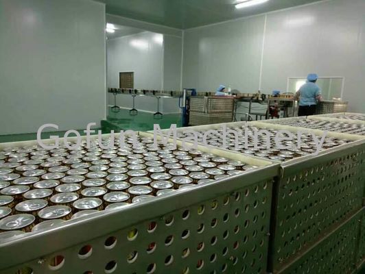 Dairy Milk UHT Sterilizer Machine Milk Processing Line Low Consumption