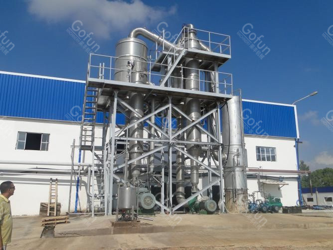 High Efficiency 5T/H Tomato Sauce Processing Line Flexible Operation